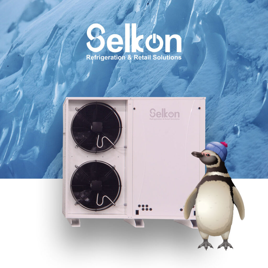 Selkon – Refrigeration & Retail Solutions